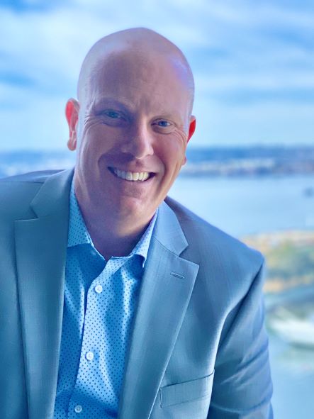 Tampa Oratorio Singers - Andy Shultz