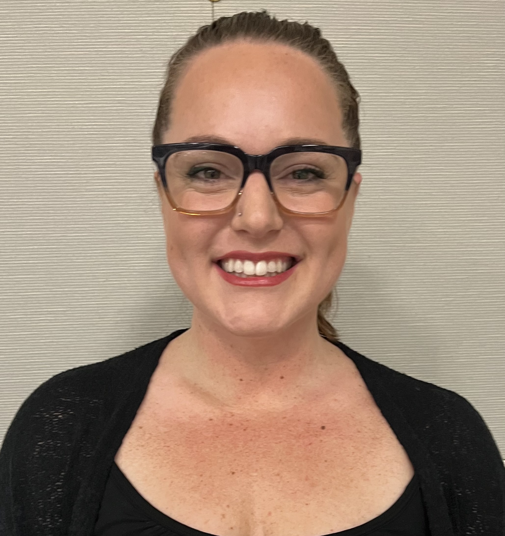 Tampa Oratorio Singers - Angela Poff