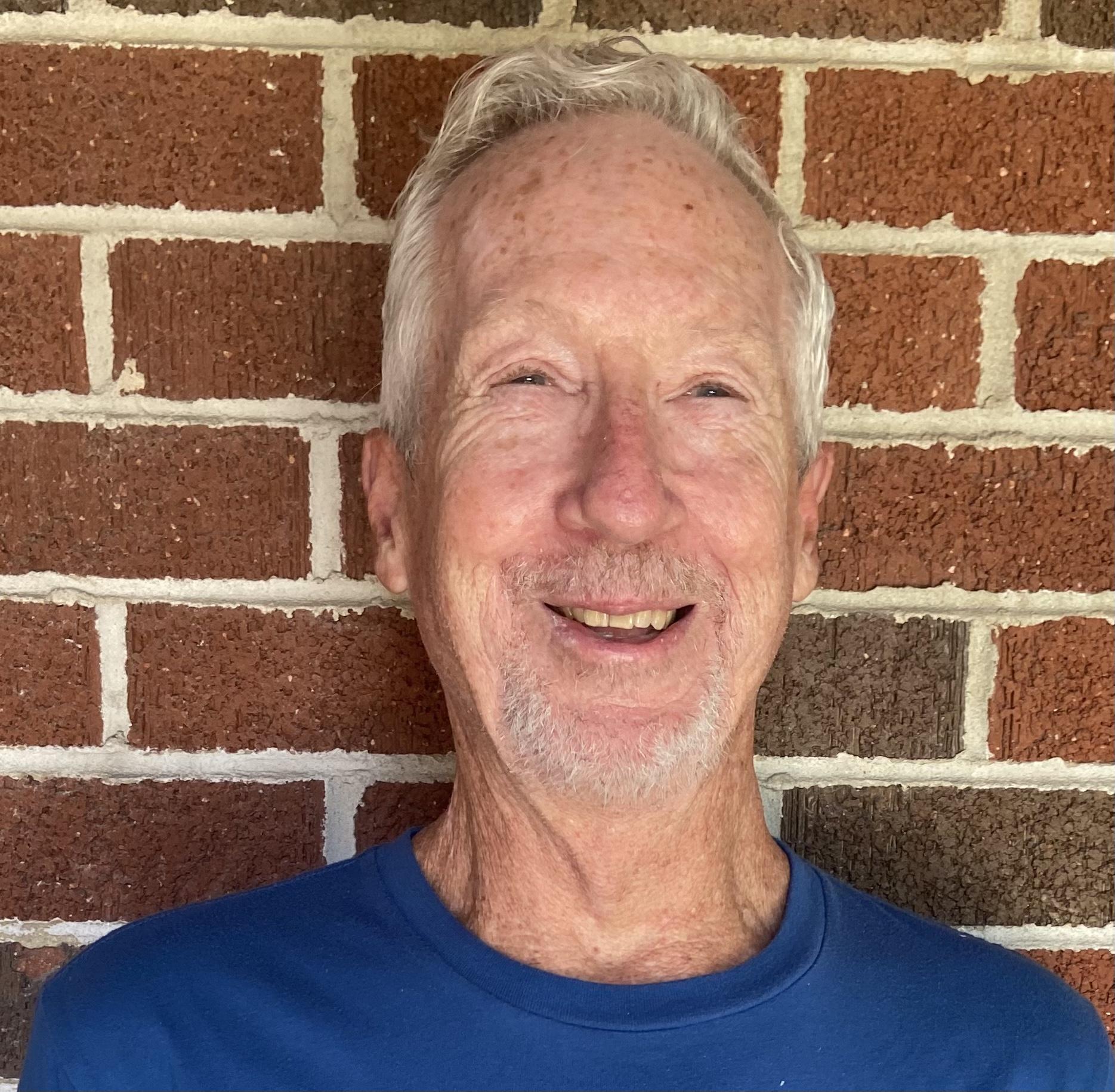 Tampa Oratorio Singers - Bob Coates