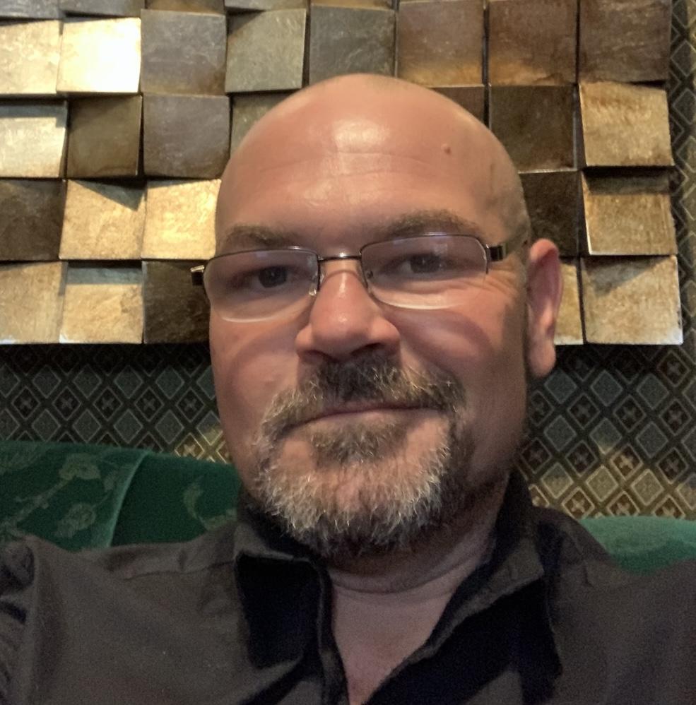 Tampa Oratorio Singers - Bryan Hogan