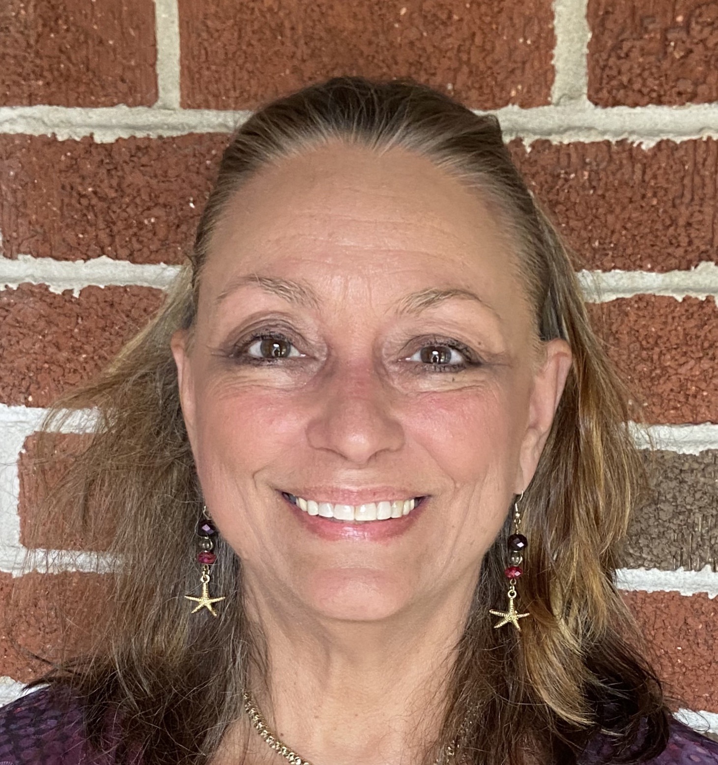 Tampa Oratorio Singers - Catherine Pereira