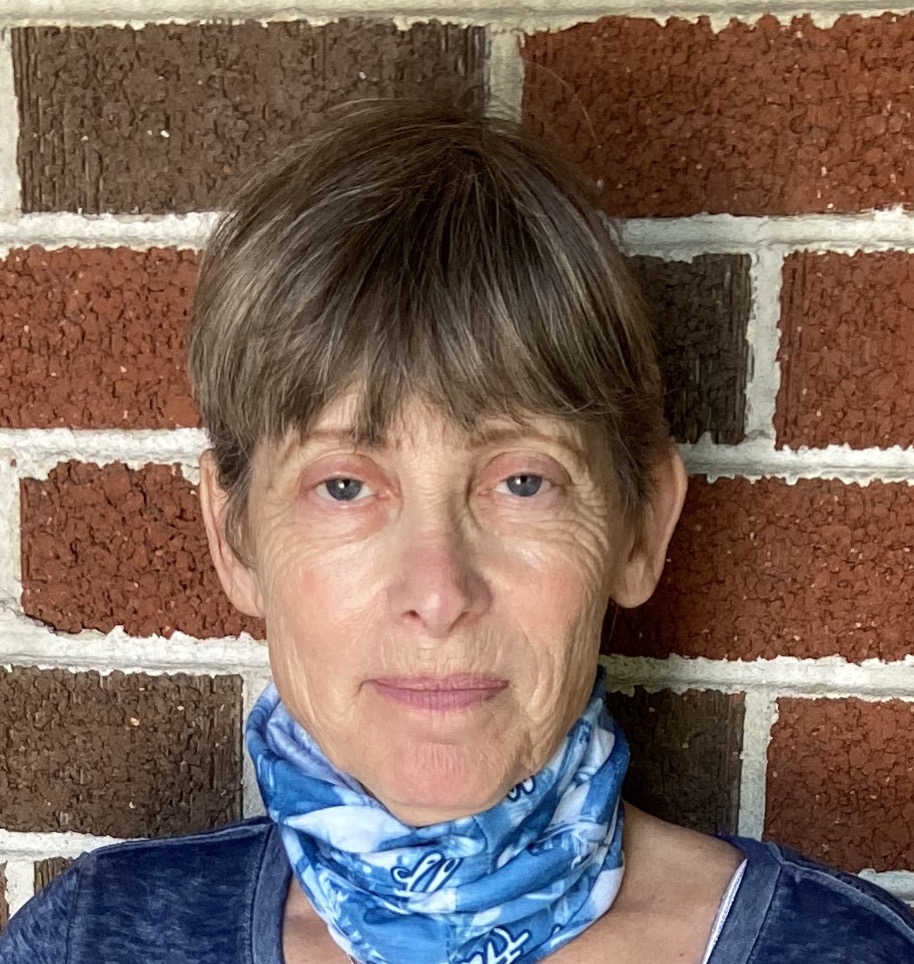 Tampa Oratorio Singers - Deborah Zahrt